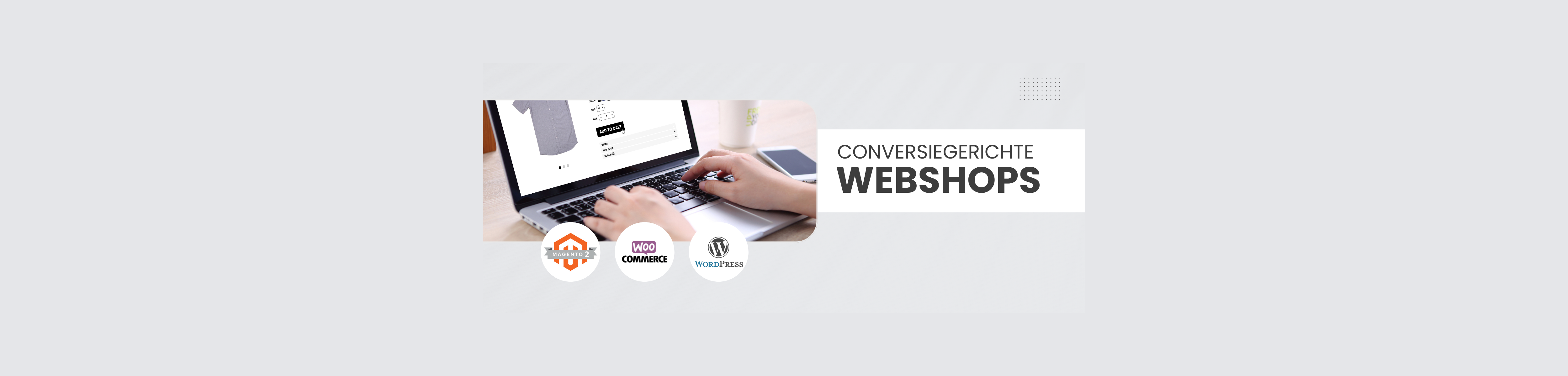 Bamz - Magento Webshop Specialist